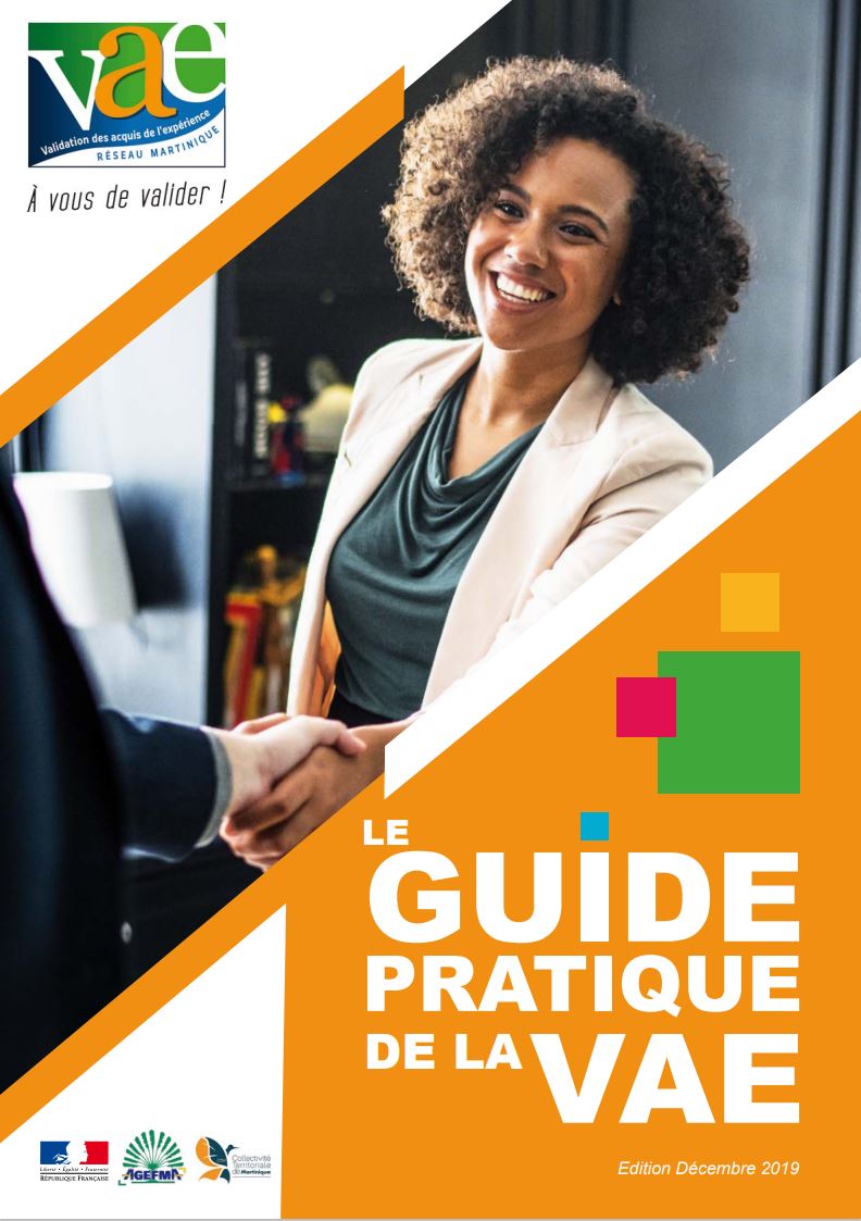 Tout savoir sur la VAE : Validation des Acquis de l'Expérience - AGEFMA