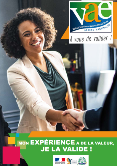 Tout savoir sur la VAE : Validation des Acquis de l'Expérience - AGEFMA