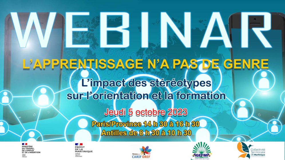 L'AGEFMA, au service de la Formation Professionnelle en Martinique